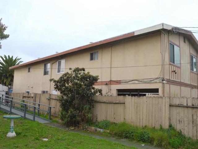 214 Barrett Ave
