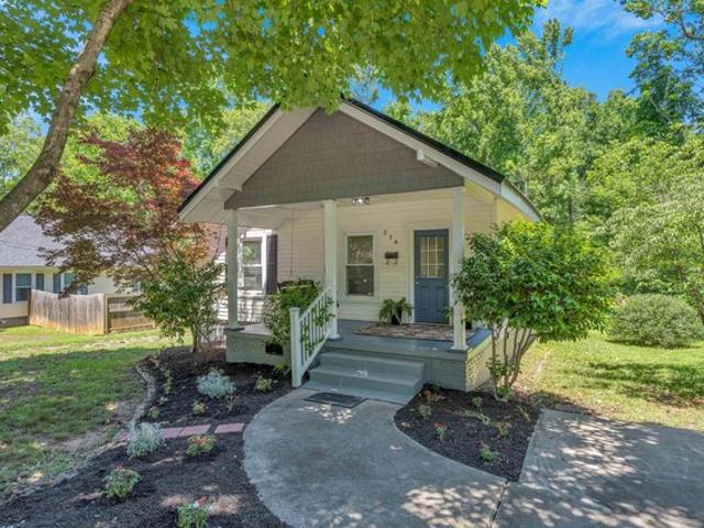 214 Beattie St, Simpsonville, SC 29681