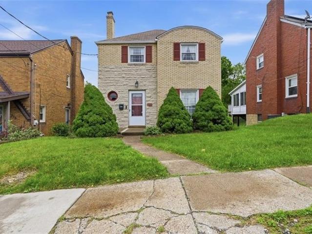 214 Beisner Ave, Pittsburgh, PA 15227