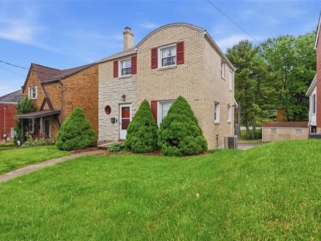 214 Beisner Ave, Pittsburgh, PA 15227