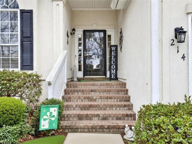 214 Belle Grove Circle