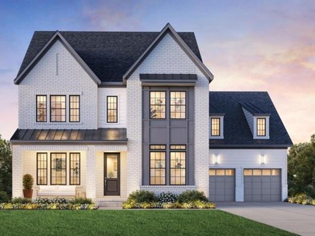 214 Berryhunter Ln, Franklin, TN 37067
