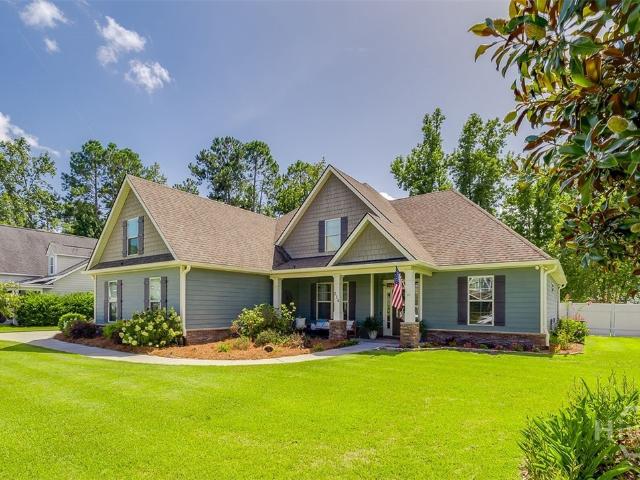 214 Blandford Way
