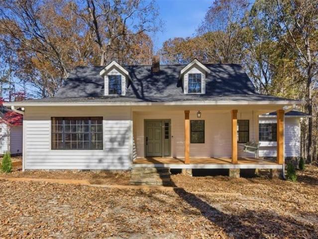 214 Bruce Rd, Douglasville, GA 30134 | MLS #7727