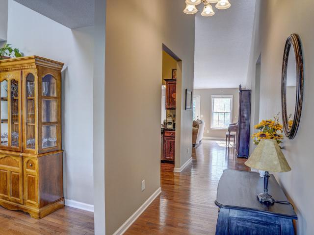 214 Bradford Lane
