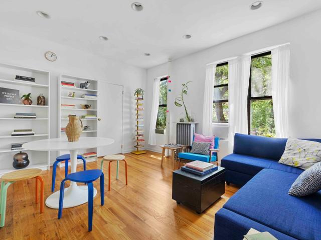 214 Bradhurst Avenue, New York, NY