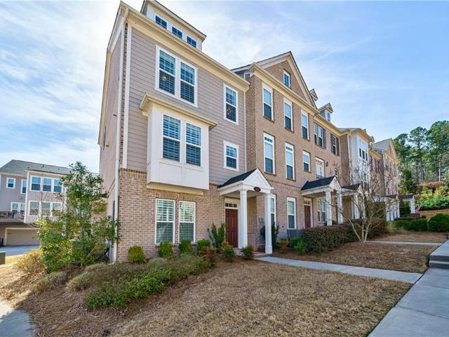 214 Braeden Way