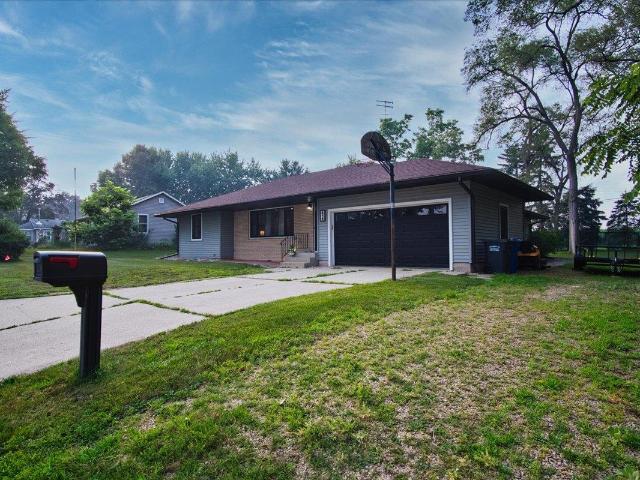 214 Breezy Point Drive