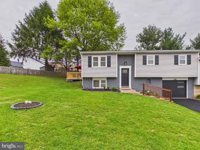 214 Brewster Drive