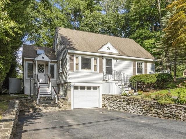 214 Brigham Hill Rd, Grafton, MA 01536