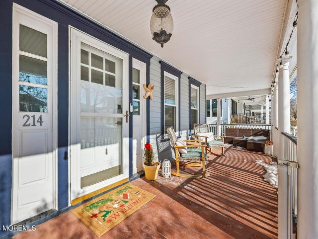 214 Brinley Avenue