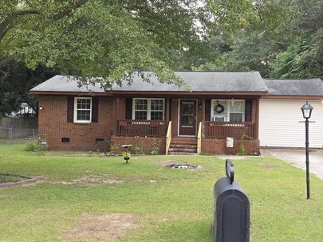 214 Bristol Ave, Aiken, SC 29801