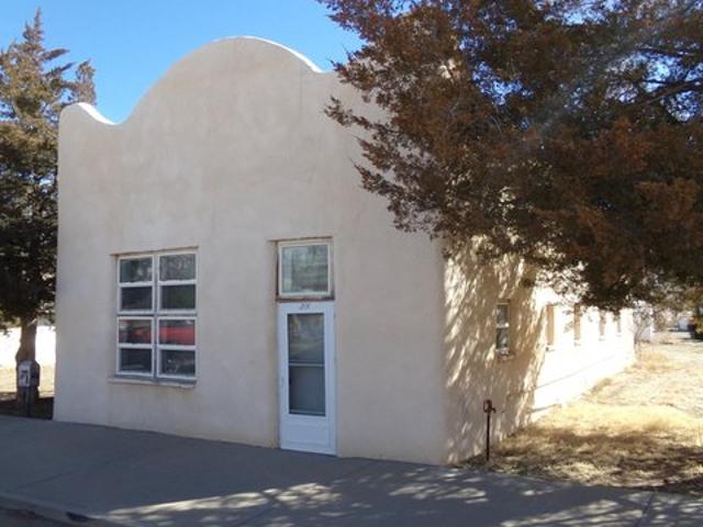 214 Broadway, KS 81063