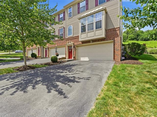 214 Broadstone Drive