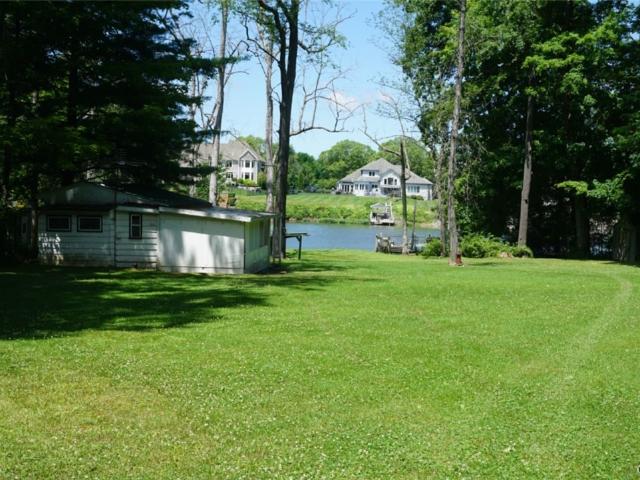 214 Button Shores Road