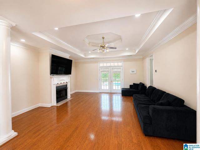 214 Buck Circle