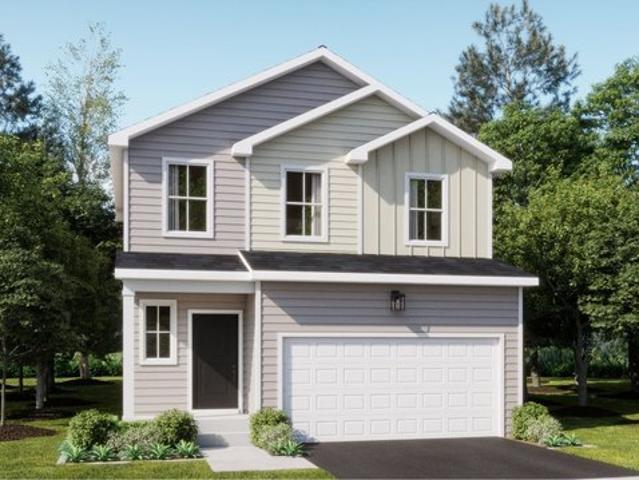 214 Buchanan Dr, Waterman, IL 60556