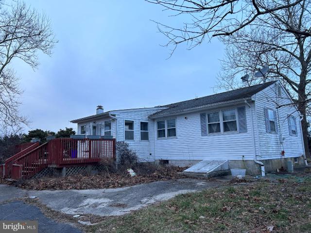 214 Buddtown Rd, Southampton, NJ 08088 | MLS #NJBL2096