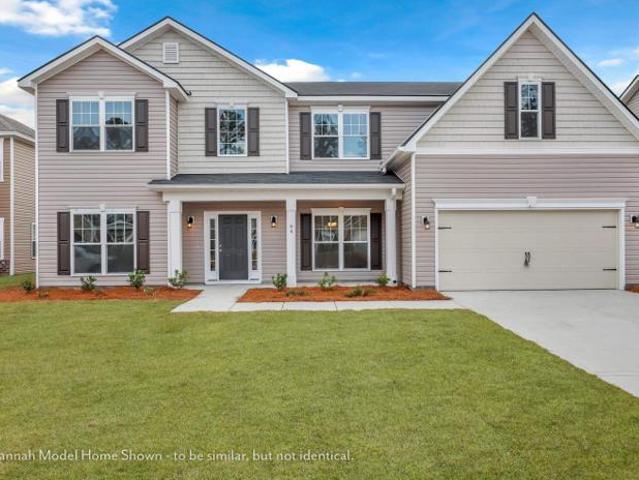 214 Bulkhead Dr, Kingsland, GA 31548