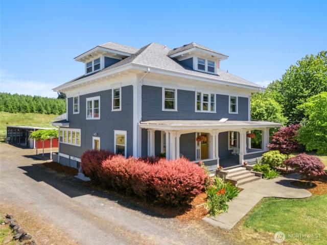 214 Bunker Creek Road