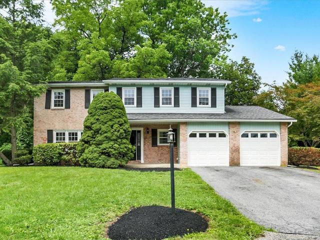 214 Burrell Boulevard