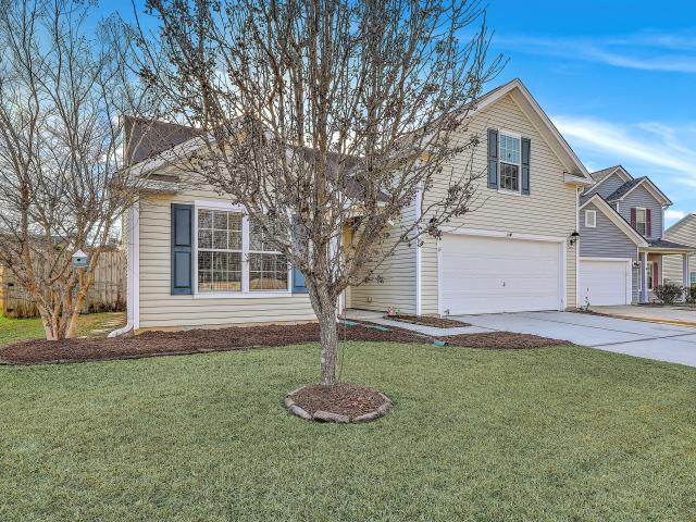 214 Goldfinch Lane