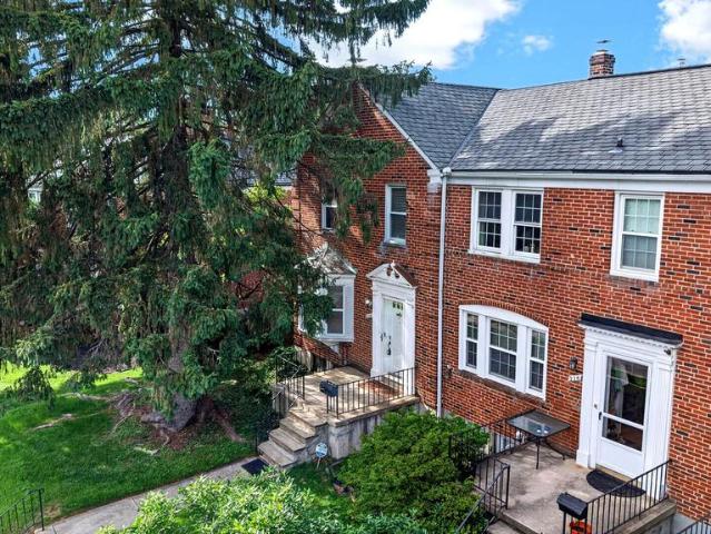 214 Gaywood Road