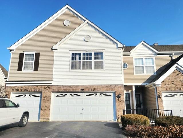 214 Gazebo Ln Unit 12, Lombard, IL 60148