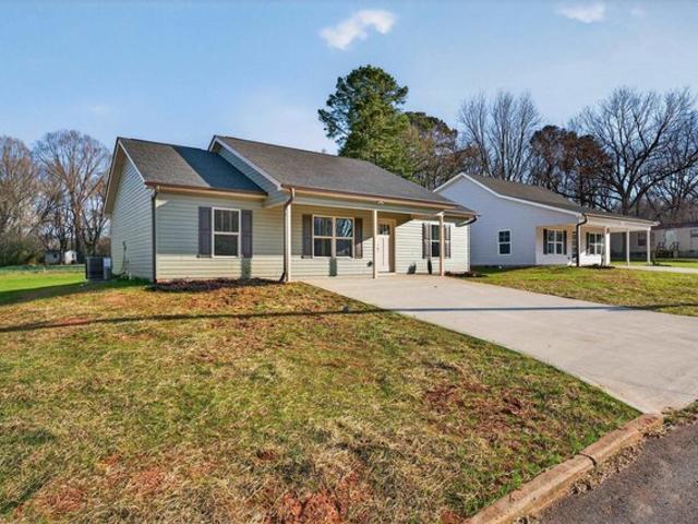 214 Gaffney Ave, Gaffney, SC 29341