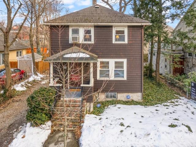 214 Garden St, Cambridge, US, MA