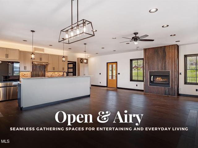 214 Gcr 4115 Grand Lake, Granby, CO 80446 | MLS #26 28