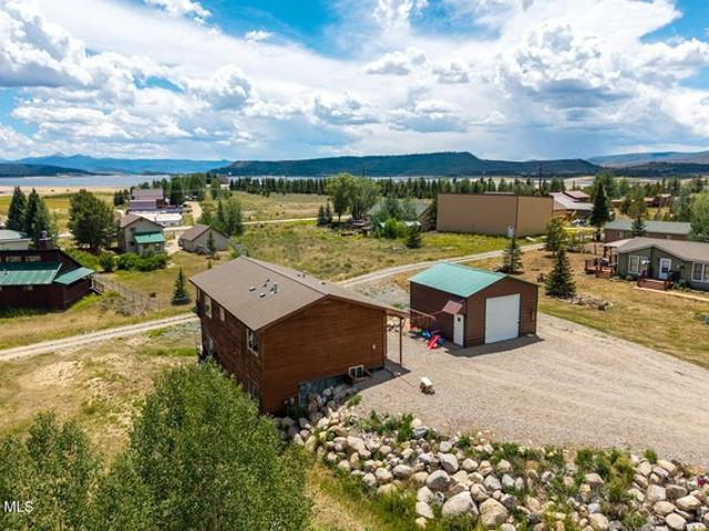 214 GCR 644, Grand Lake, CO 80447