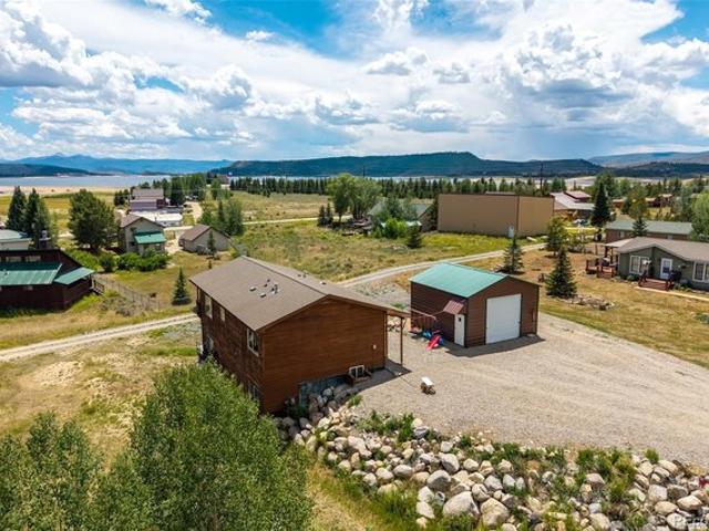 214 GCR 644, Grand Lake, CO 80447