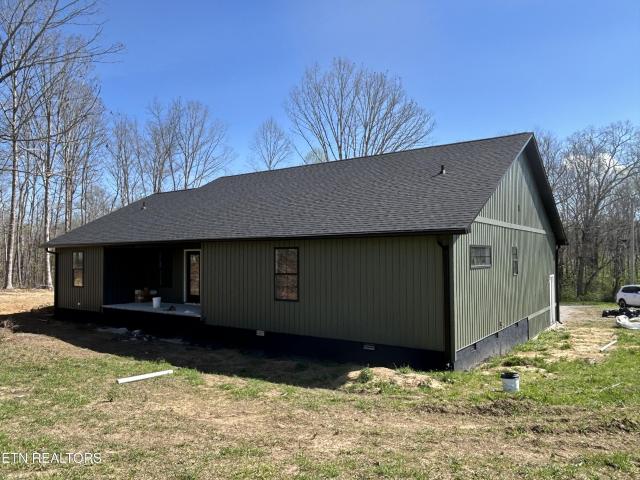 214 Georgee Rd