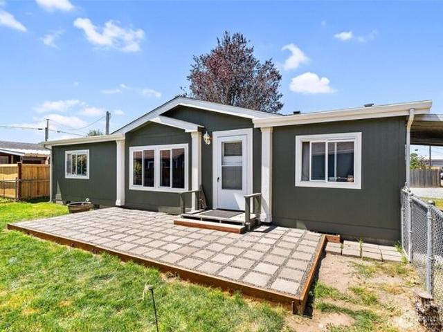 214 Gibson St, Sedro Woolley, WA 98284