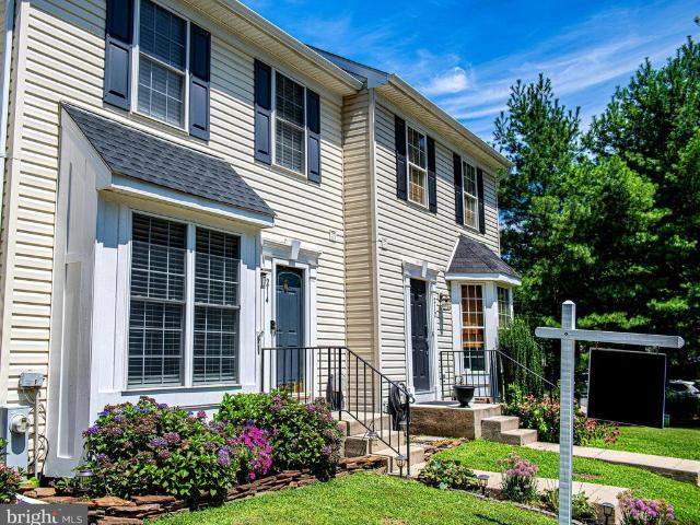 214 Gracecroft Court