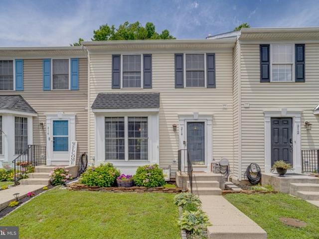 214 Gracecroft Ct, Havre de Grace, MD 21078