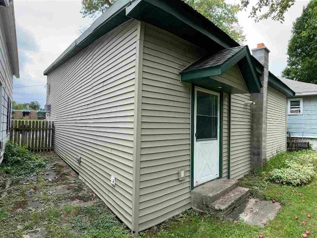 214 Granite Street # Lot: 17