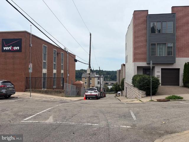 214 Grape Street