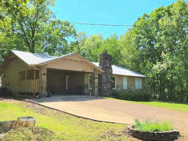 214 Greenwood Road