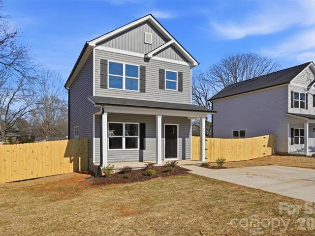 214 Gribble Rd, Indian Trail, NC 28079
