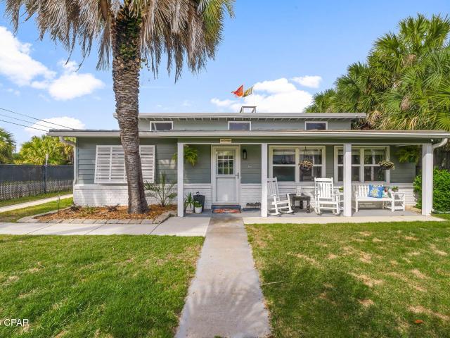 214 Gulf Ln, Panama City Beach, FL 32413 | MLS #783847