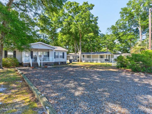 214 Dogwood Drive