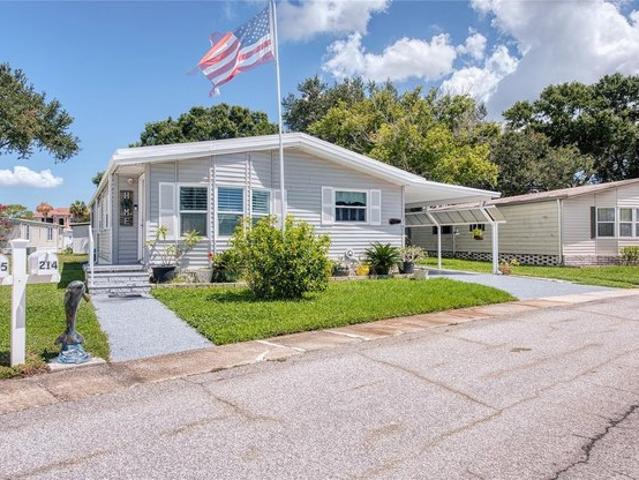 214 Dolphin Dr N, Oldsmar, FL 34677