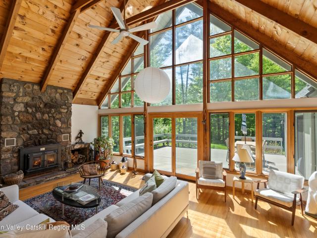 214 Doman Road