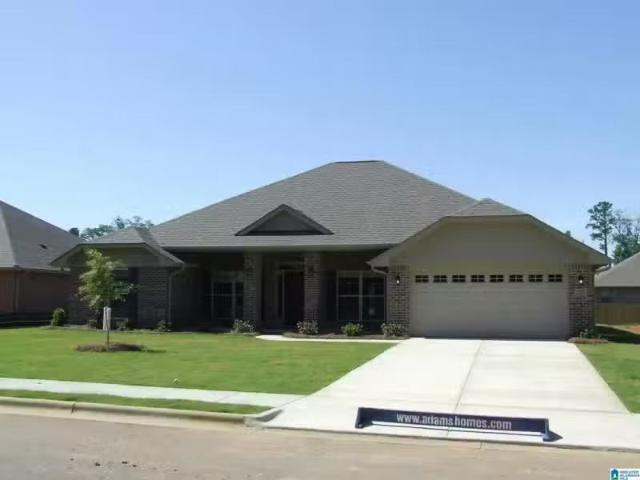 214 DAWSONS COVE DR, ALABASTER, AL 35007 Single Family Residen.