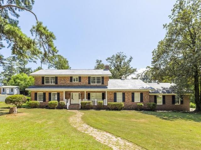 214 Daniel St, Americus, GA 31709