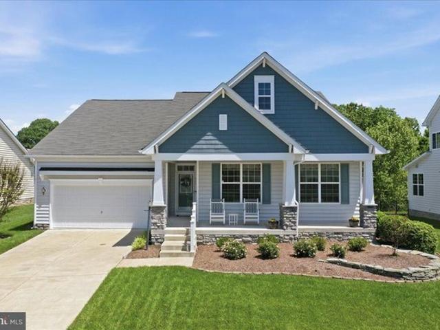 214 Dartmoor Dr, Stephens City, VA 22655