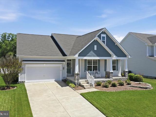 214 Dartmoor Drive