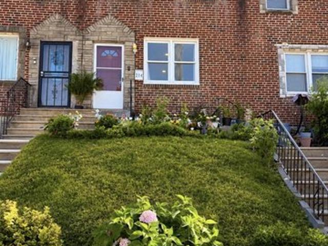 214 Devereaux Ave, Philadelphia, PA 19111